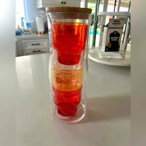 Target | Dining | Nwt Marimekko X Target Carafe Glass Set | Poshmark